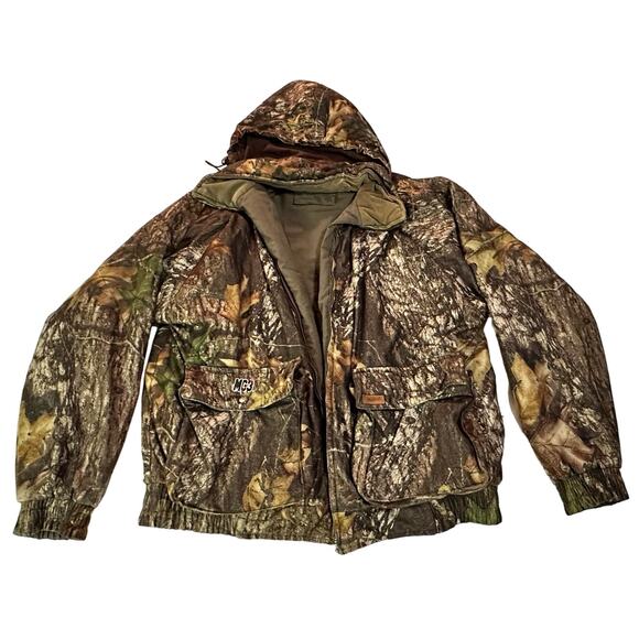 Woolrich | Jackets & Coats | Vintage Woolrich Reversible Camo Jacket ...